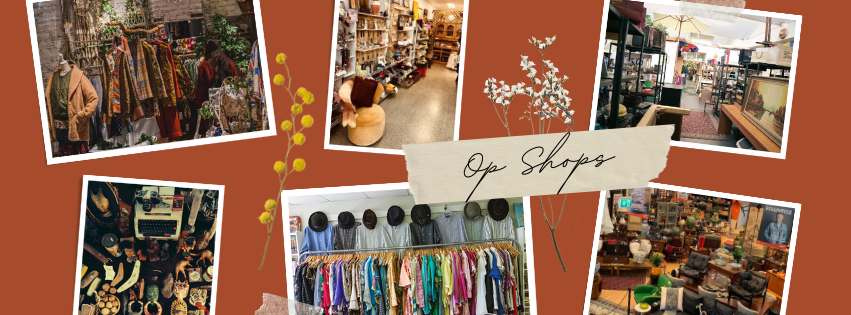 Op Shops – discover pre-loved items – LocalVic